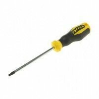 Отвертка TORX ER-7DT-06 магнитная с противоскользящей ручкой T30 6х150мм эврика