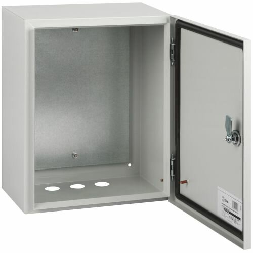 Корпус ЩМПг-1-0 395х310х220 IP54 У2 метал. SIMPLE Эра Б0057148