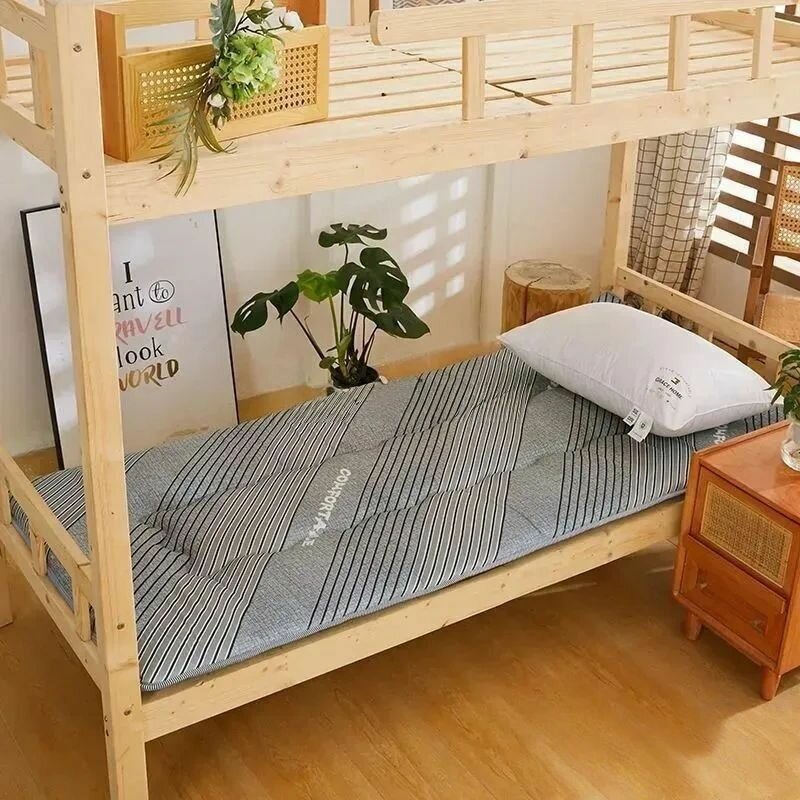 Матрас, Беспружинный, 90х200 см