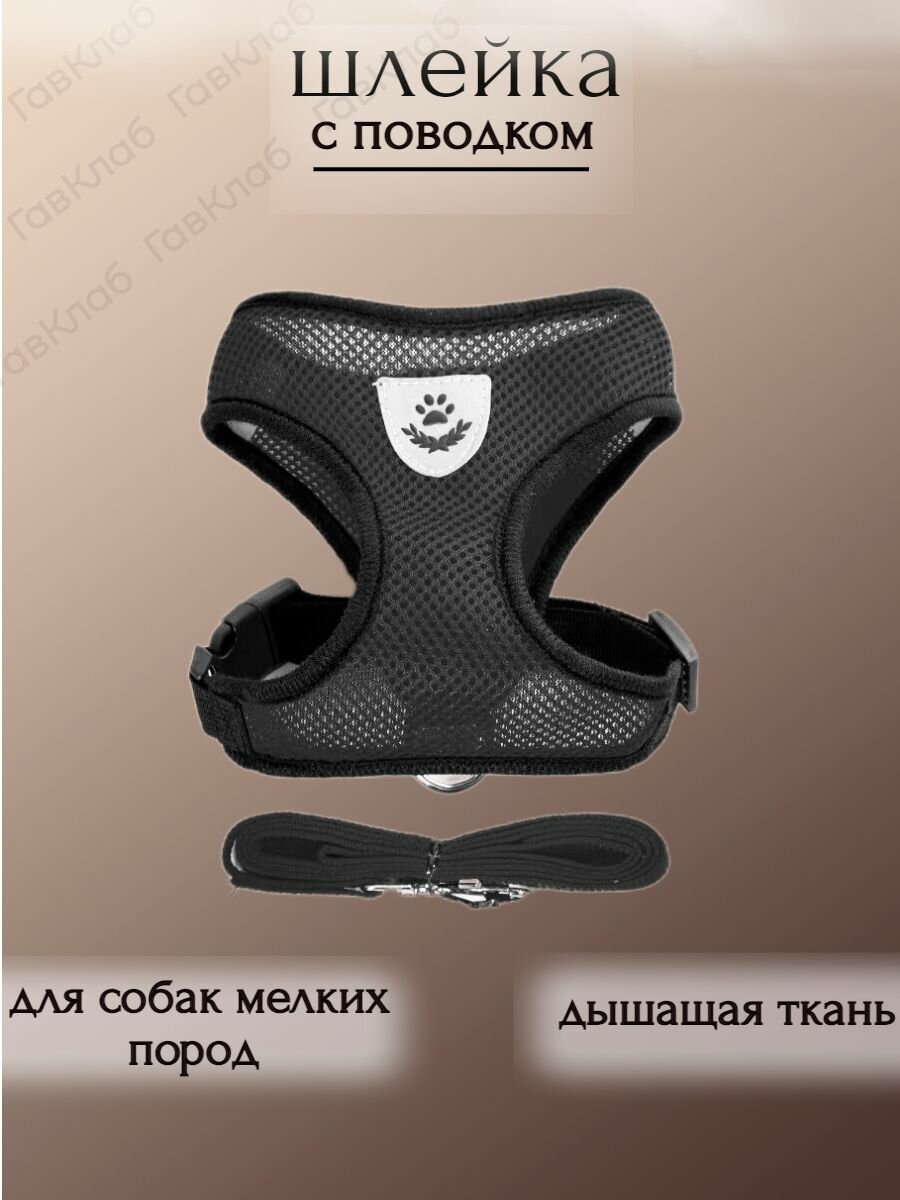Шлейка