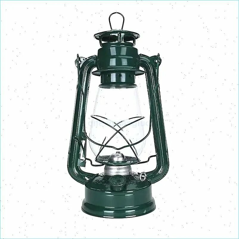 Лампа керосиновая Летучая мышь, 500мл, 31 см