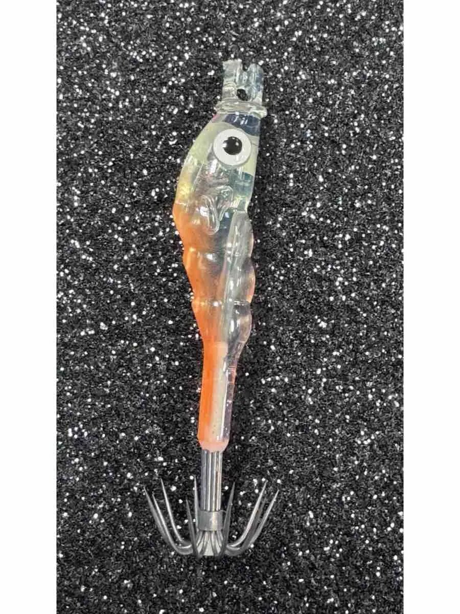 Кальмарница #19 HIGASHI Shrimp Cristal SH 60