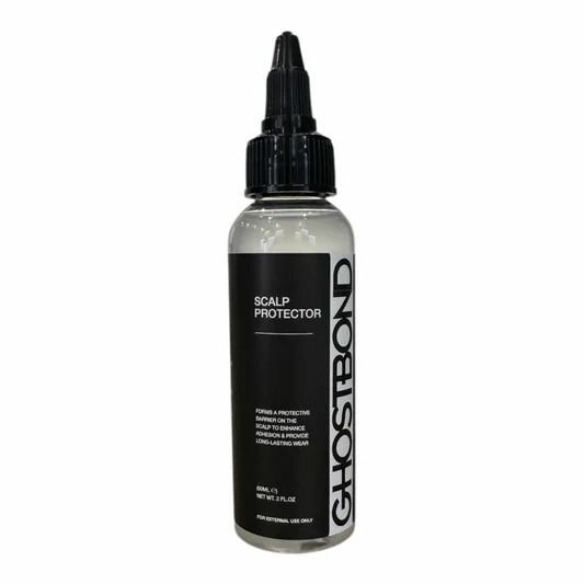 Гель для защиты кожи головы от агрессивной внешней среды GHOSTBOND Scalp Protector для кожи головы, 60 мл