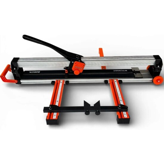 Плиткорез ручной Sinica HTC800T (TITAN), 800мм, каретка закрытого типа