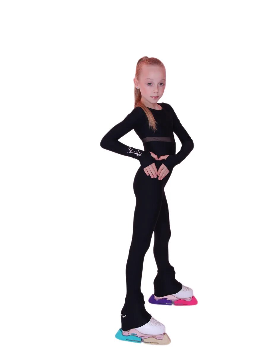 Комбинезон для фигурного катания