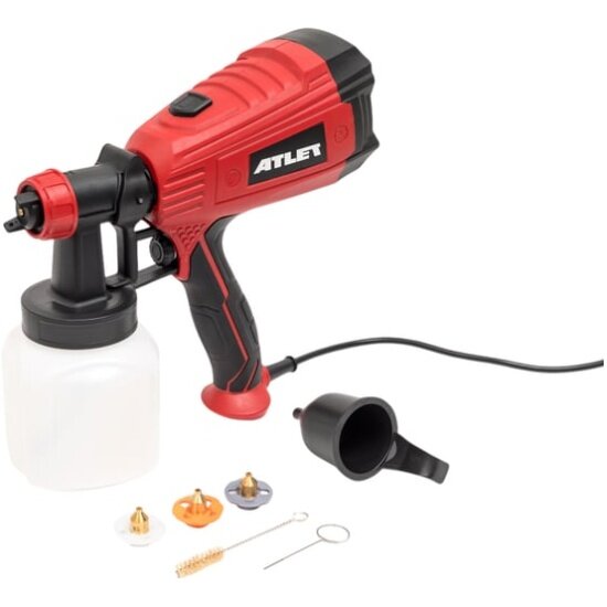Atlet Электрический краскопульт PRG500G2