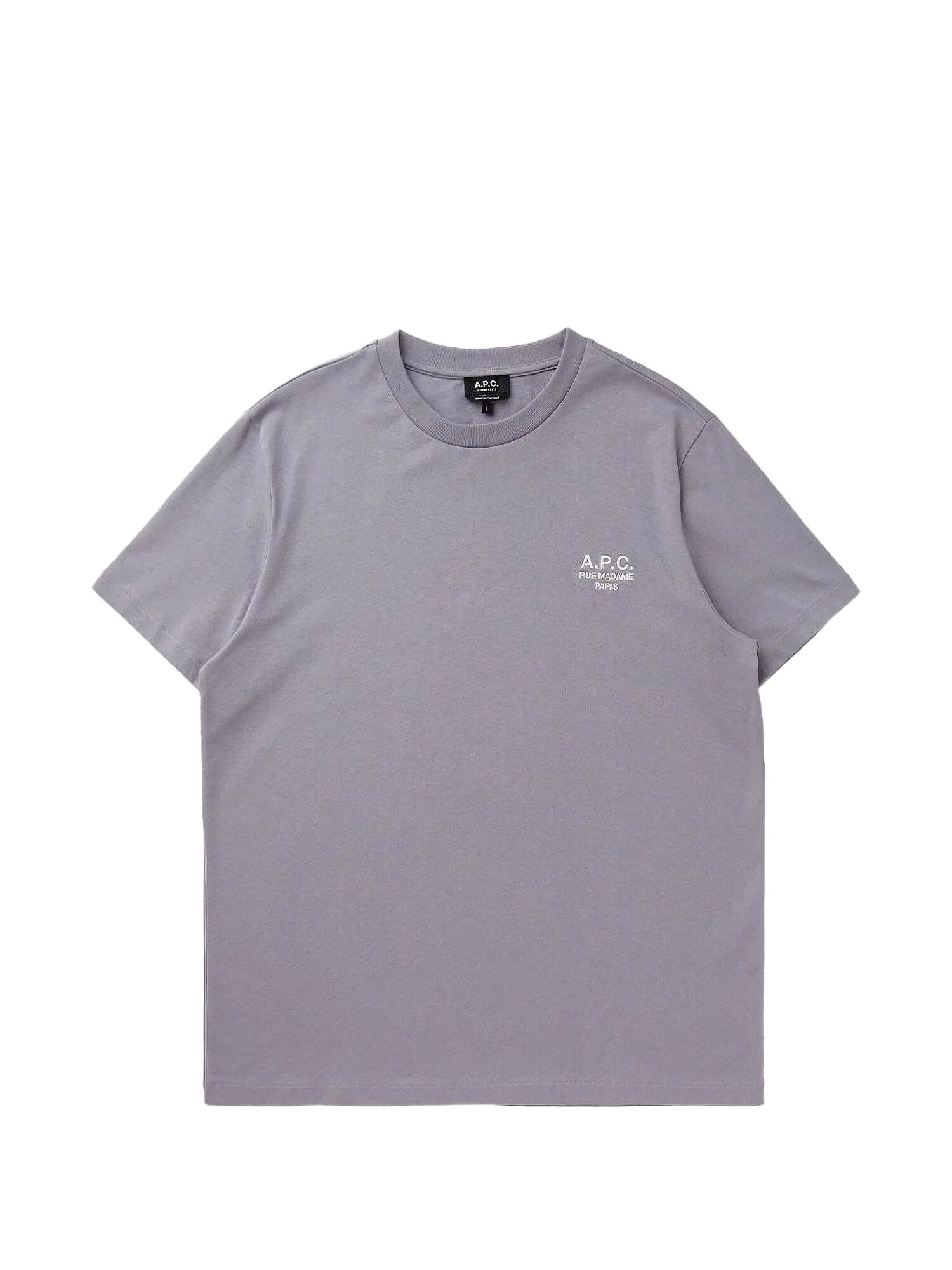 Футболка A.P.C.