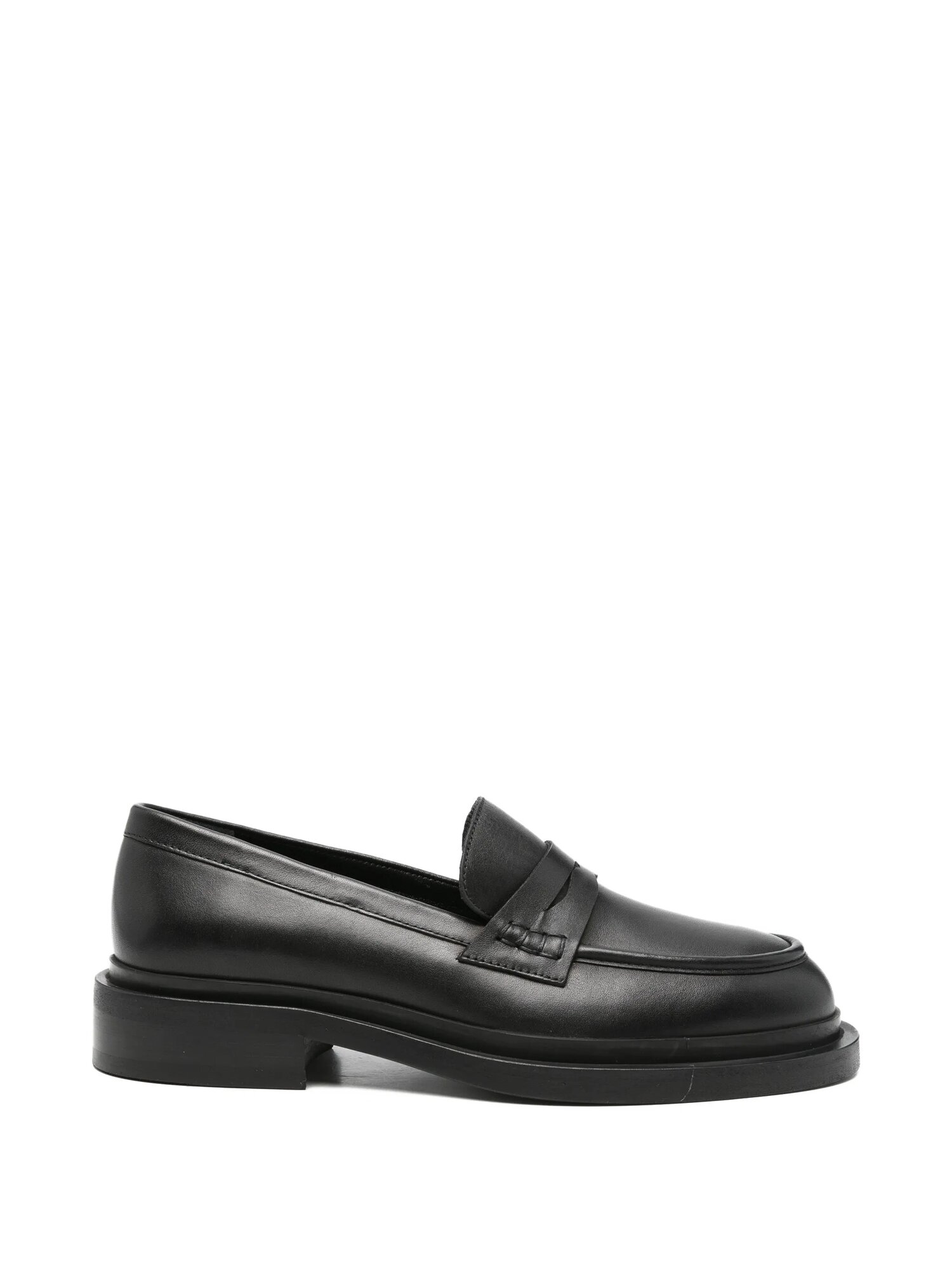 Лоферы  Penny-strap loafers