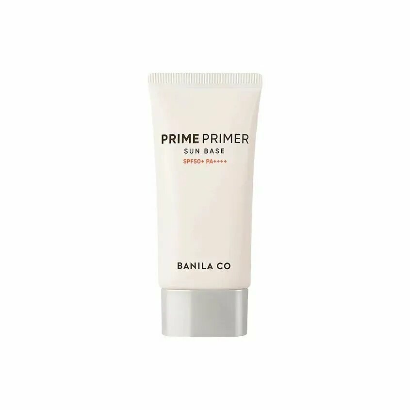 BANILA CO База для лица солнцезащитная SPF50+ Prime Primer Sun Base, 50 мл