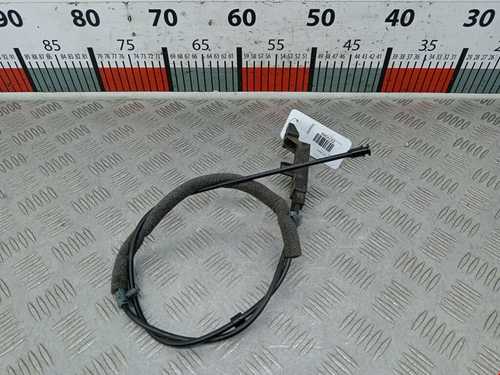 Трос сиденья BMW X3 (G01/G08) 52207462585 арт. 2274965