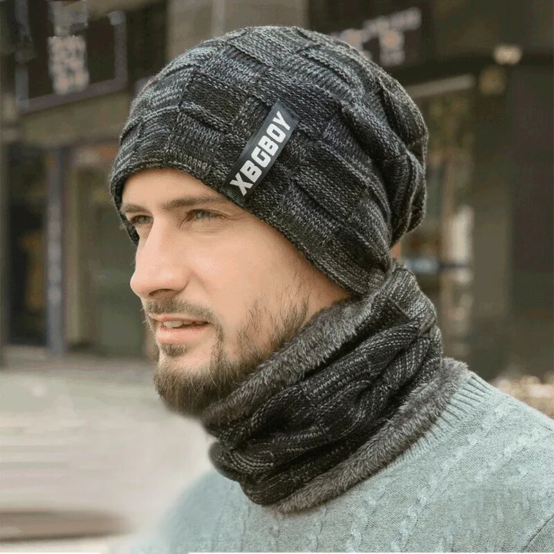 Шапка для взрослых и детей