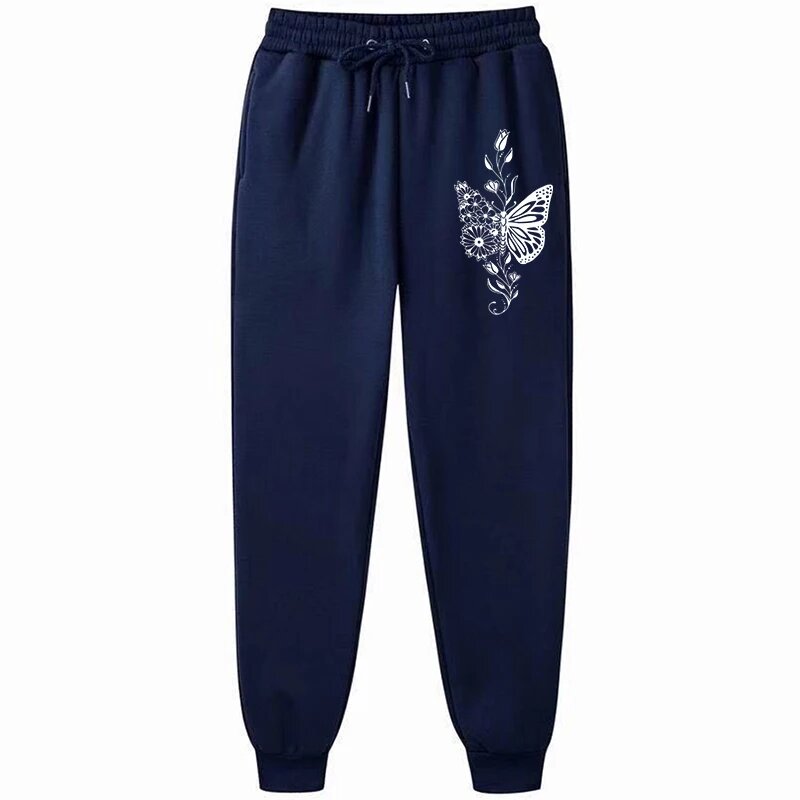 Брюки спортивные