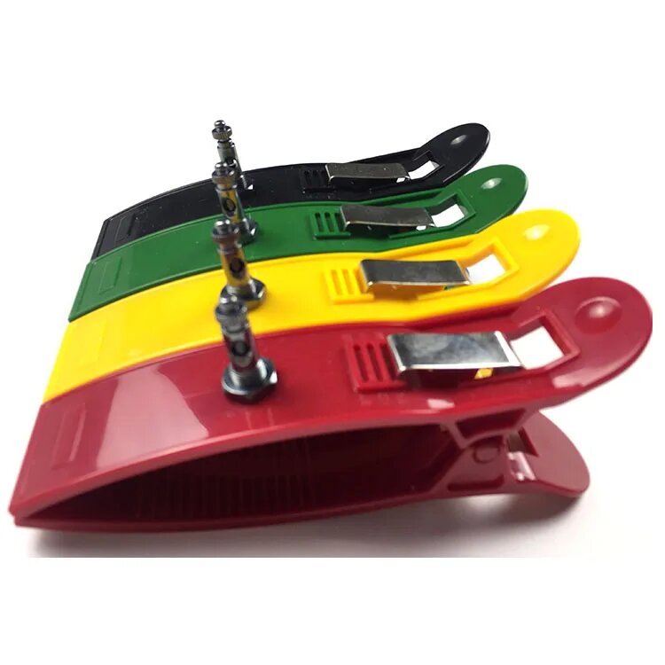 Комплект электродов ЭКГ Ag/Cl Chroma multifunction