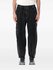 Джинсы And Wander Elasticated-waistband jeans, размер L, black/black