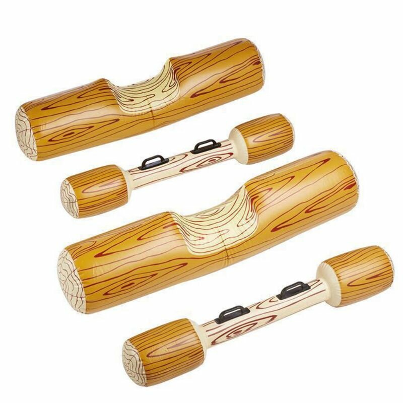 Боевые Бревенчатые Плоты Надувной Бассейн Поплавок Игра Рядные Игрушки Бассейн Игрушки для Детей Взрослые, Бассейн Вечерние Водные Спортивные Игры