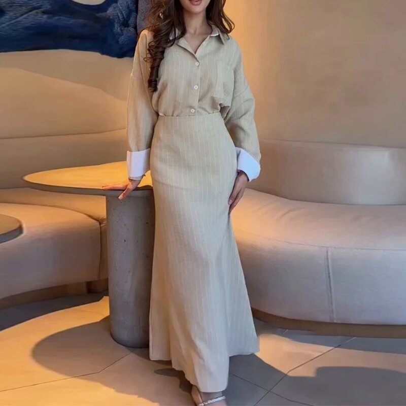 Комплект одежды