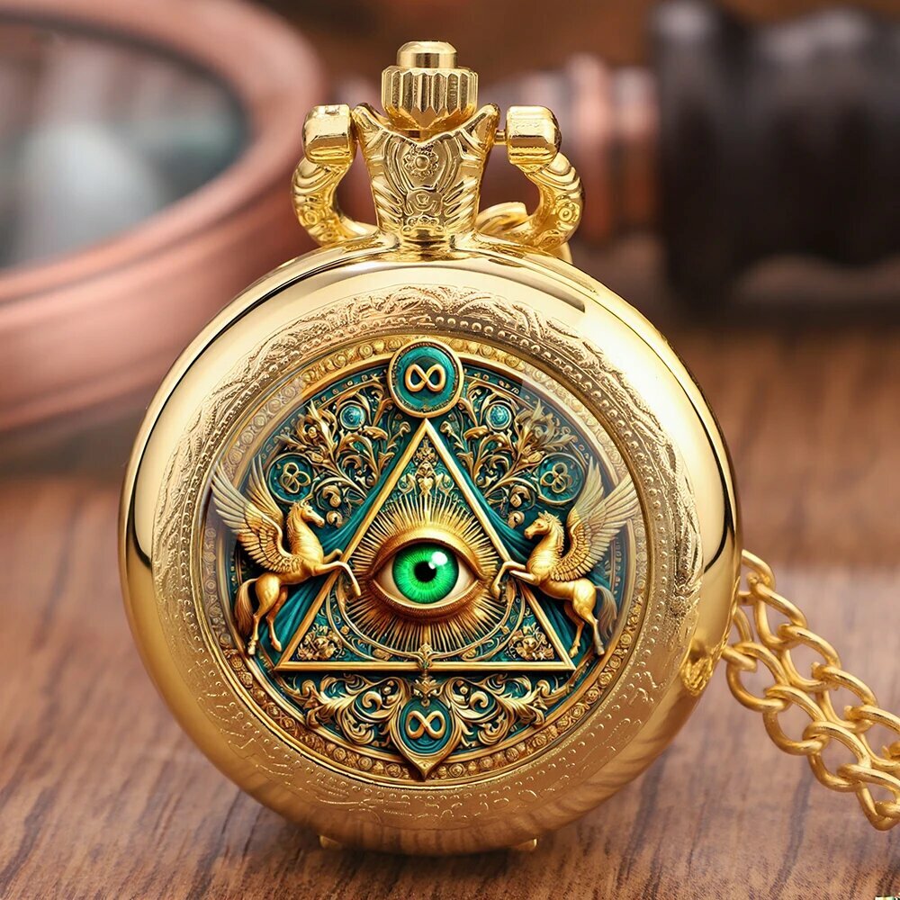 Карманные часы