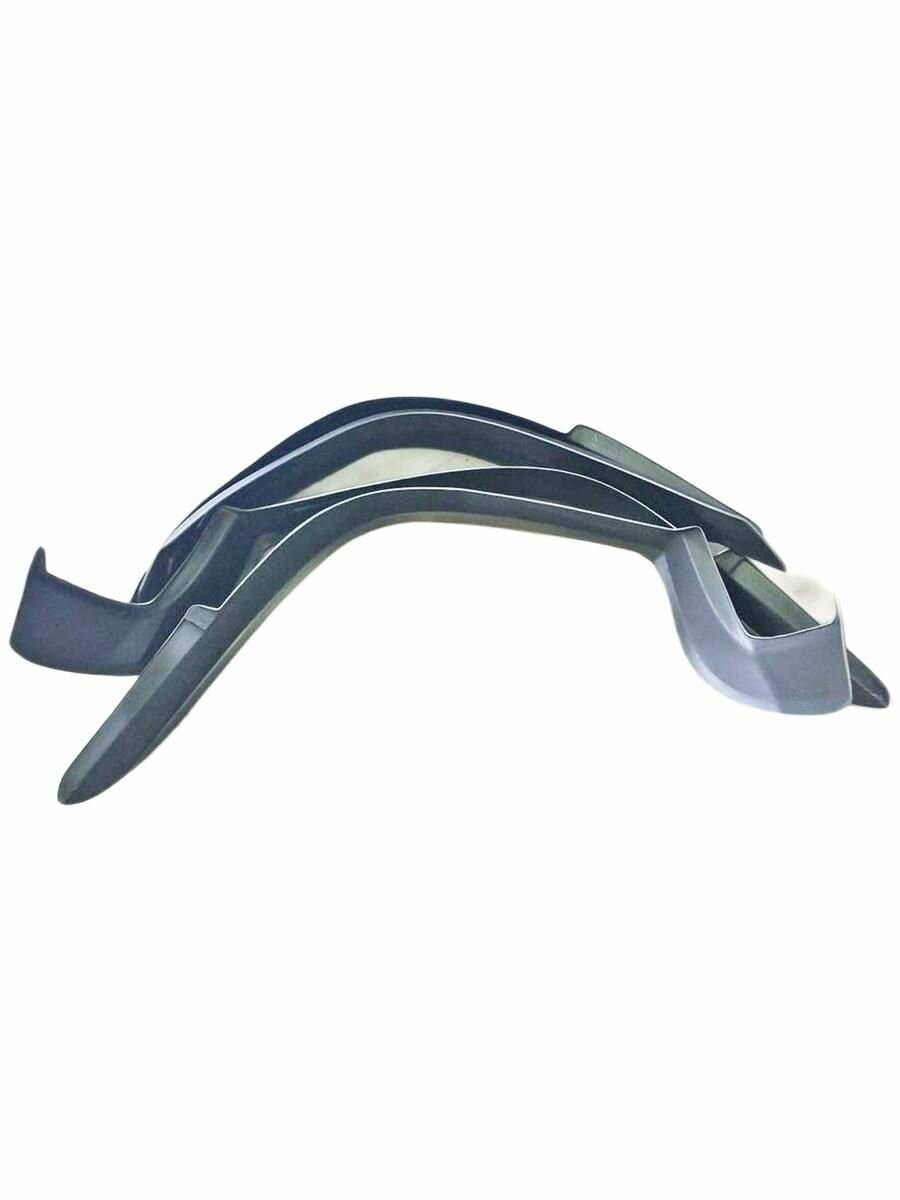Комплект расширителей арок, квадроцикл STELS Леопард 500/600/650, LU083651 (item:260)