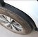 Подкрылок для Haval, задний левый, пластиковый, 1 шт. Защита колесной арки