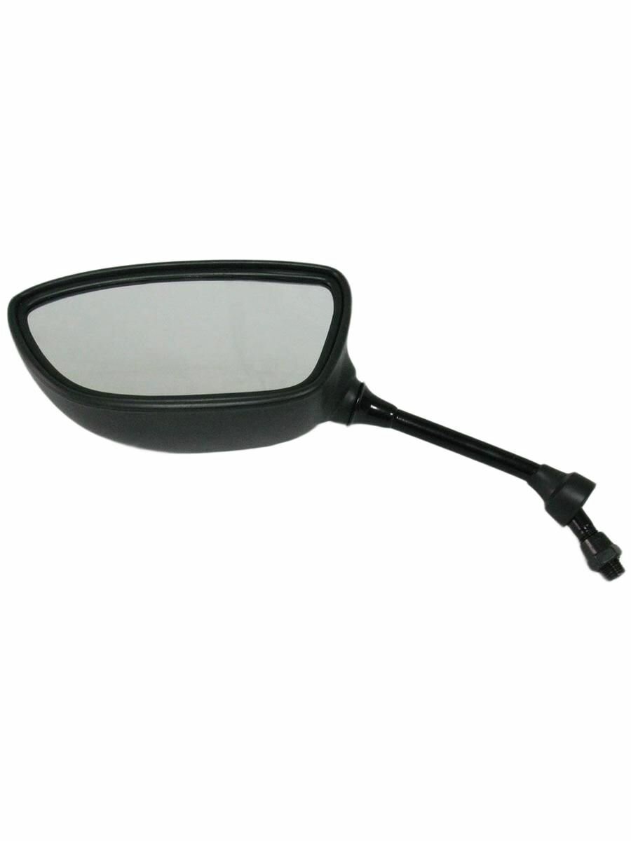 Зеркало заднего вида, левое, мотоцикл STELS Delta 200, 820110-200-0000 (item:250)