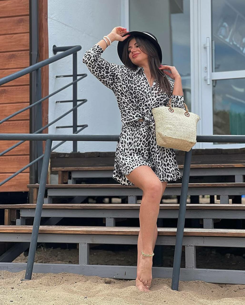 Комплект одежды