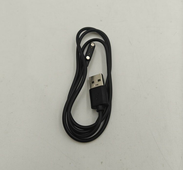 Зарядное устройство кабель Aimoto Kid mini, зарядный кабель для детских смарт-часов