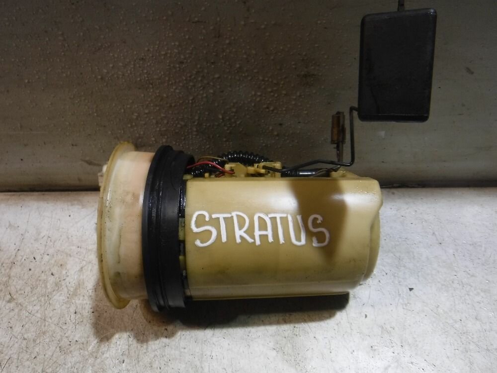 Насос топливный Dodge Stratus II