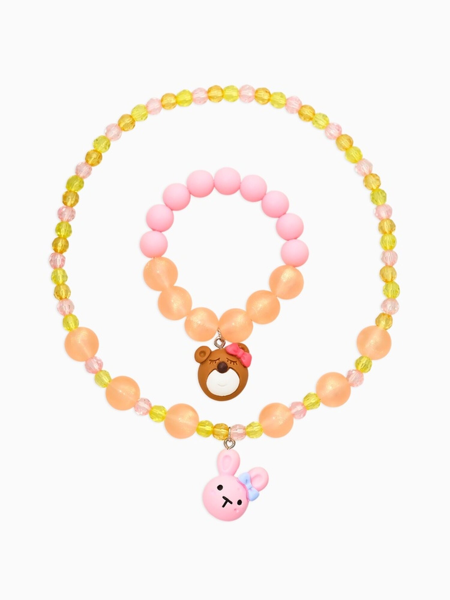 Комплект украшений