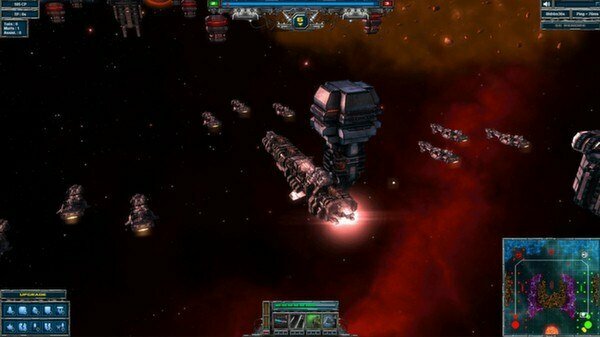 Stellar Impact Набор Steam Подарок • регион Весь мир • цифровой ключ