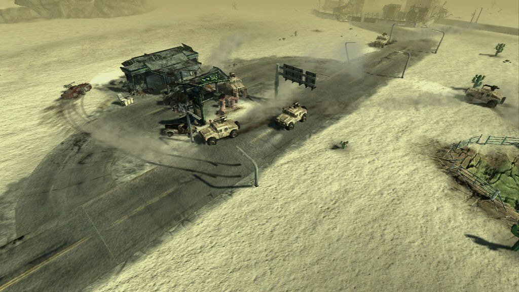 Wasteland Angel Steam Ключ • Активация Steam • регион Весь мир