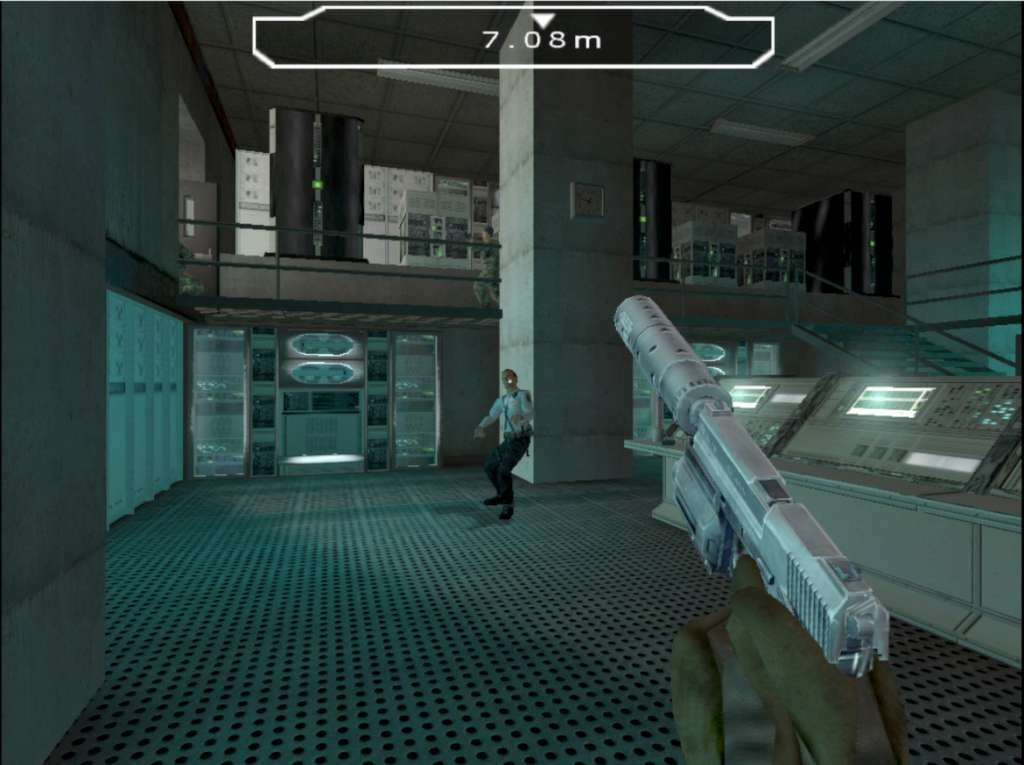 Shadow Ops: Red Mercury GOG Ключ • Активация GOG • регион Весь мир