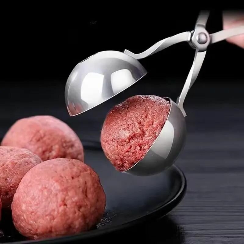 Форма для котлет