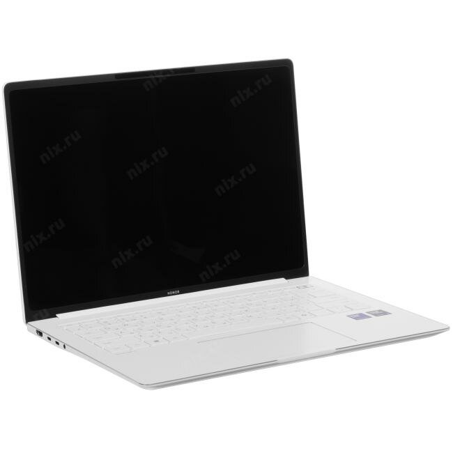 5301ANXJ Ноутбук Honor MagicBook Pro 14 FMB-P Core Ultra 5 225H 32Gb SSD1Tb Intel Arc 130T 14.6" OLED 3.1K (3120x2080) — фото 1