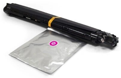 NV-Z7Y82A-RE / Блок проявки NVP для HP CLJ E77422 E77428 E77822 E77825 E77830 Magenta (востановленны