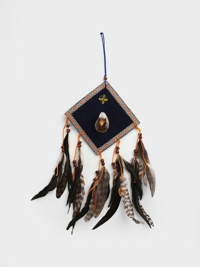 Ловец снов Орёл , 20 4 35 см, микс