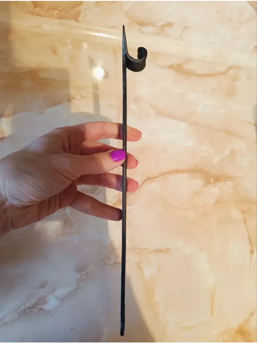 Чапельник для сковороды