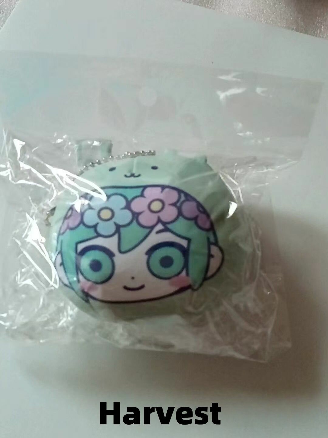 Omori, Мягкая игрушка, fangamer, Basil страна грез Кулон
