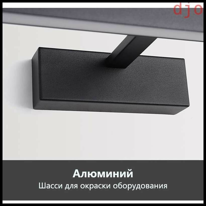 Самый популярный в 2025 годуНастенный светильник