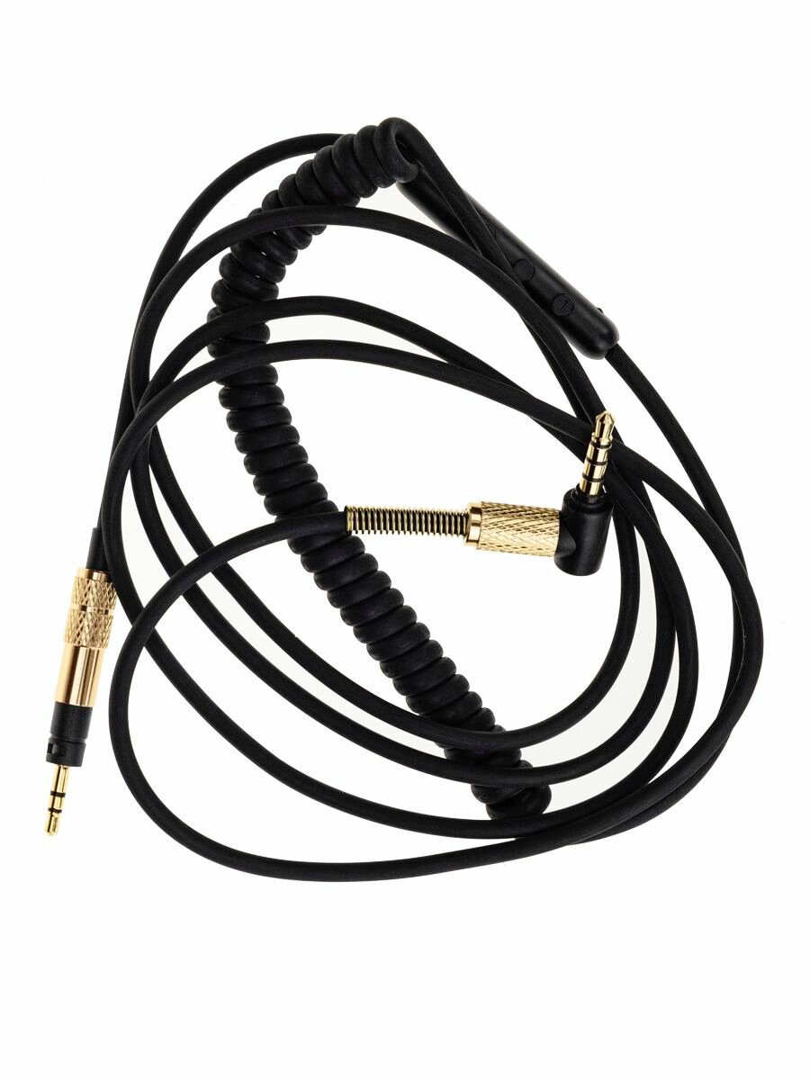 Витой кабель для наушников Sennheiser Momentum