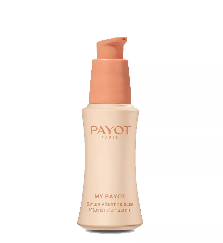PAYOT Сыворотка для лица с витамином С My Payot. 30 мл
