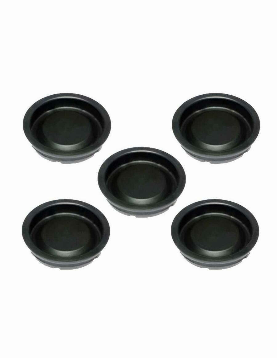 Р/к суппорта заглушка 5шт. Knorr SN6/SN7/SK7 31202E (Exovo)