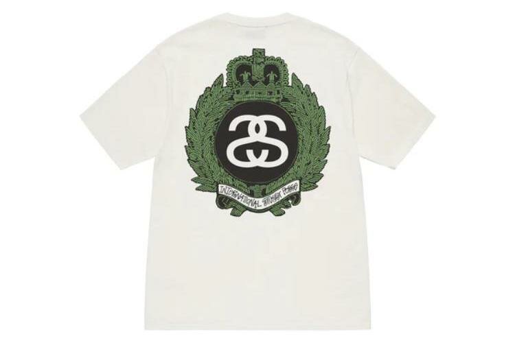 Футболка Crown Wreath Tee