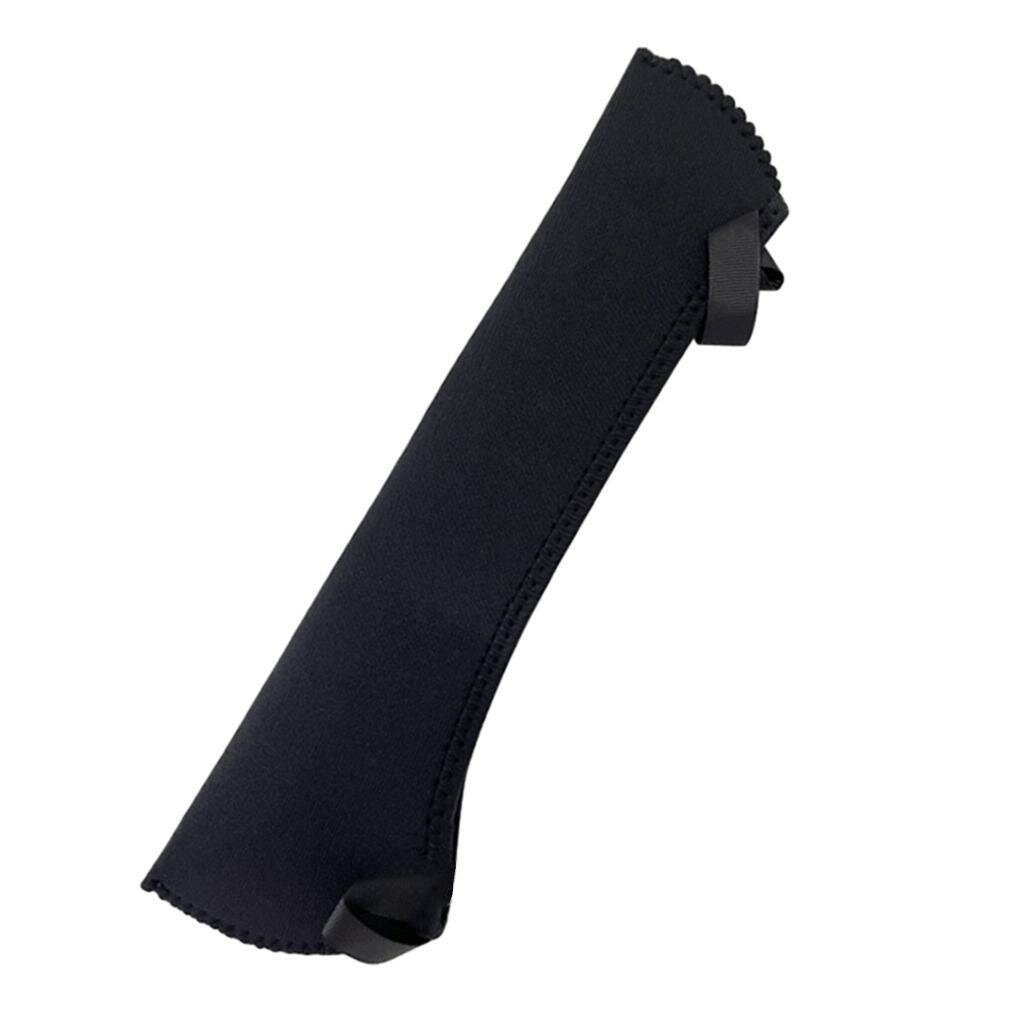 Чехол для прицела маскировочный, Черный цвет