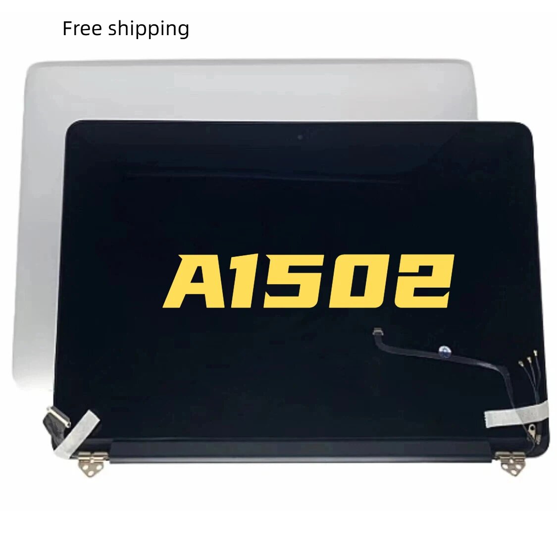 Дисплейный модуль A1502 для MacBook Pro 13.3 дюйма Retina AEVYVKV Case with scratch, emc 2835 2015