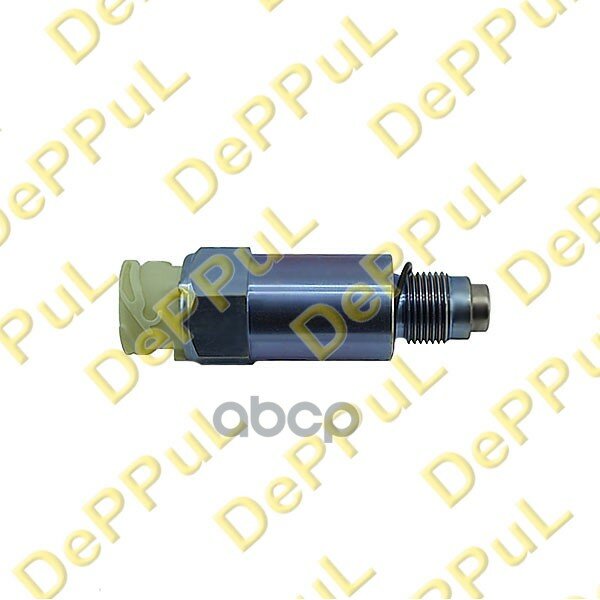 Датчик спидометра VOLVO TRUCK FH (13-19), FM (14-19) VOLVO DePPuL DECK005 автомобильный датчик аналог оригинала высокий ресурс точный сигнал