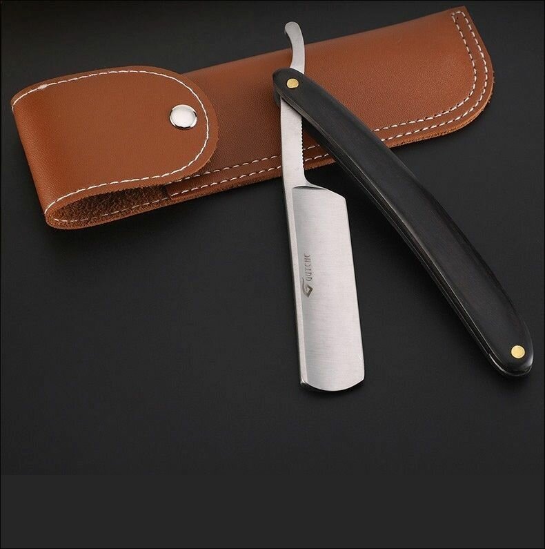 Бритва мужская опасная, шаветт