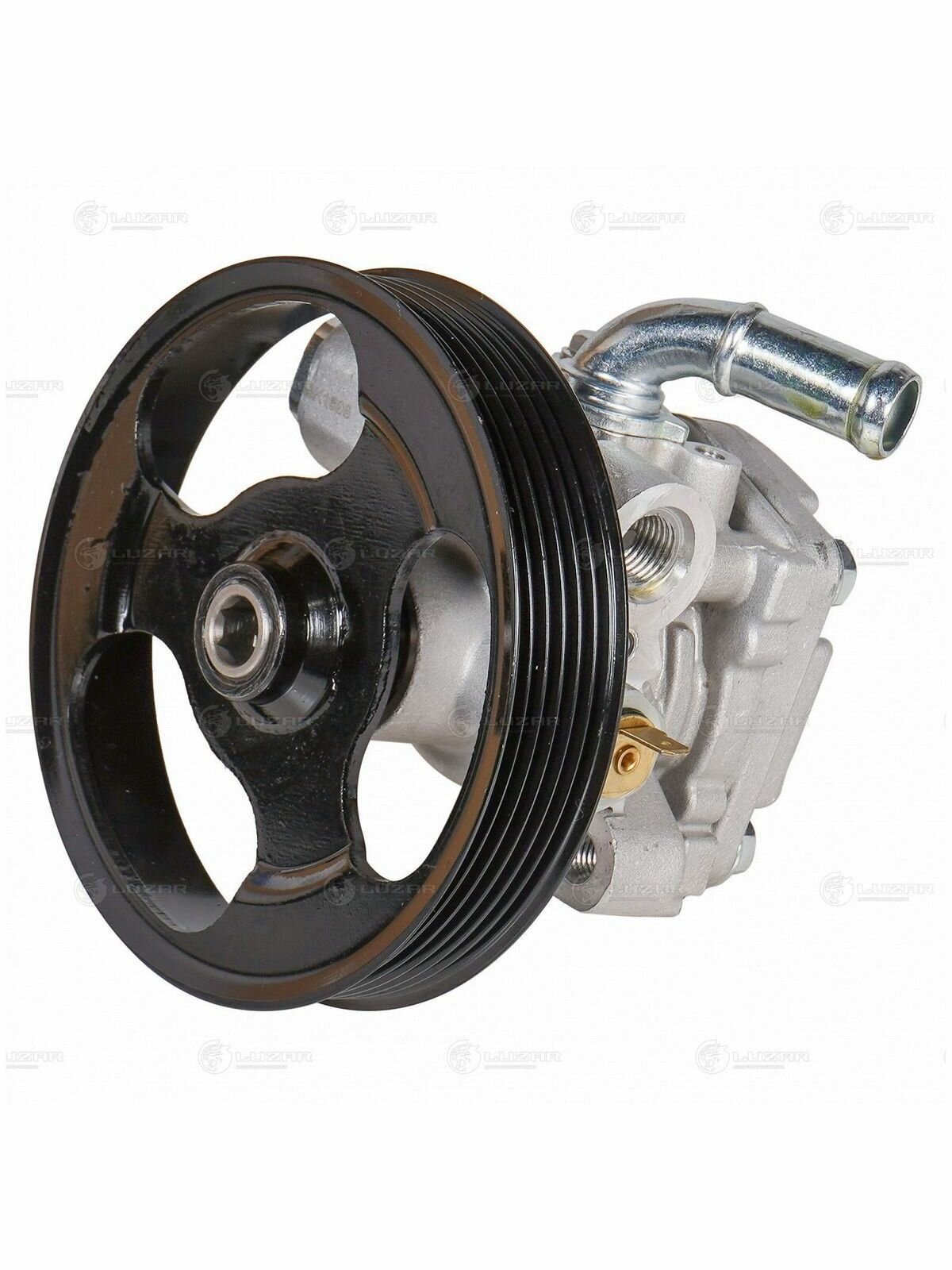 Насос ГУР для а/м Mazda 3 / Мазда 3, LUZAR LPS2502