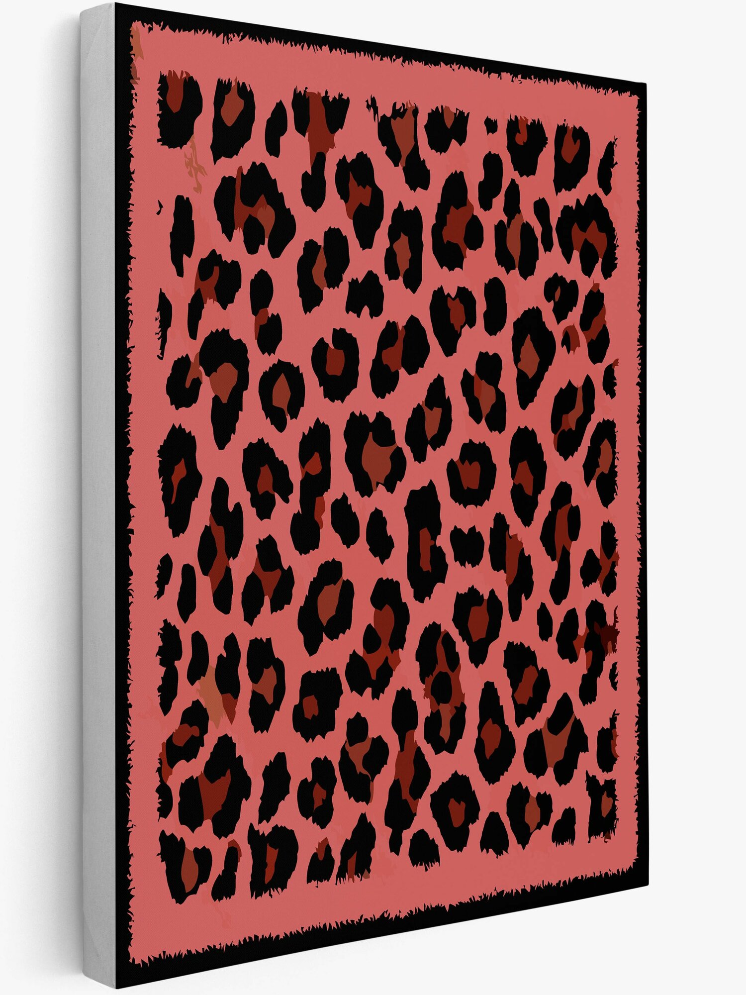 Картина по номерам эстетика