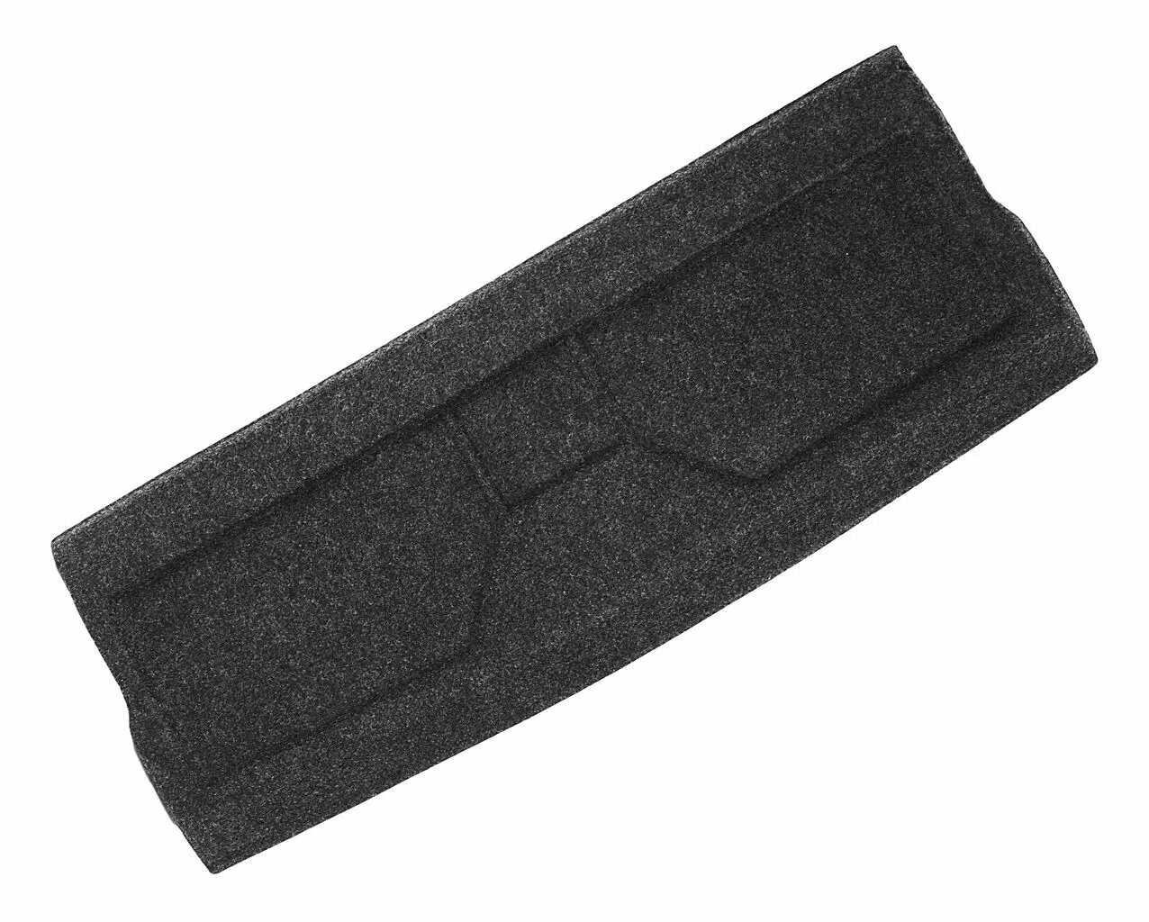 Полка багажника ВАЗ(LADA)-21213"NIVA", автограф, 212135607010