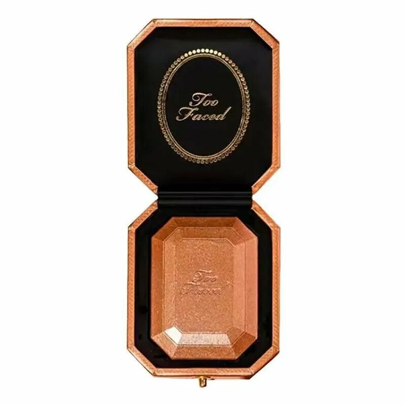 Too Faced Diamond Осветляющие румяна для макияжа